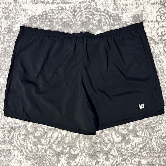 New Balance | Shorts | New Balance Athletic Training Shorts Wicking ...